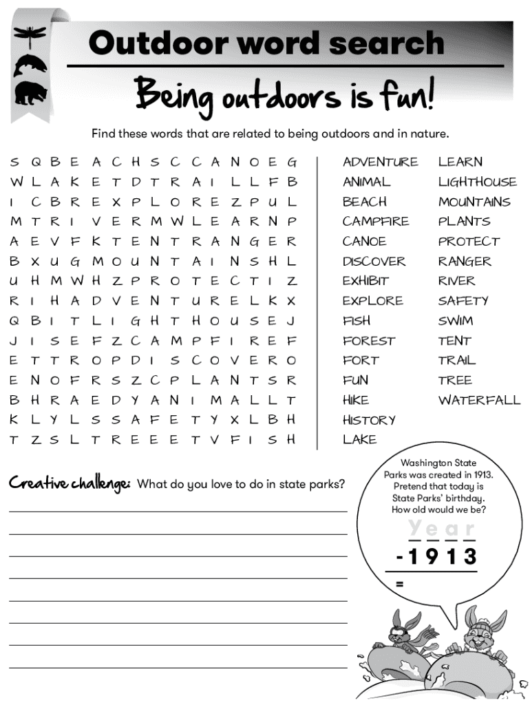 Fillable Online Word Search Generator :: Create your own printable word ...