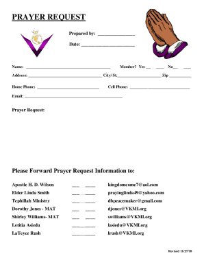 Fillable Online lourdesprayerrequest.comsaintpioprayerLOURDES PRAYER ...