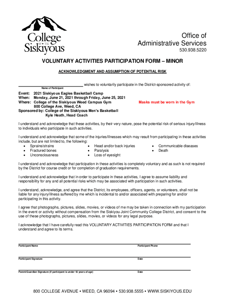 Fillable Online samples.catapultk12.comIIDarkdocumentsVOLUNTARY ...