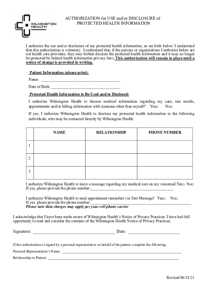 Fillable Online pay.instamed.com Form PaymentsWilmington Health PLLC ...