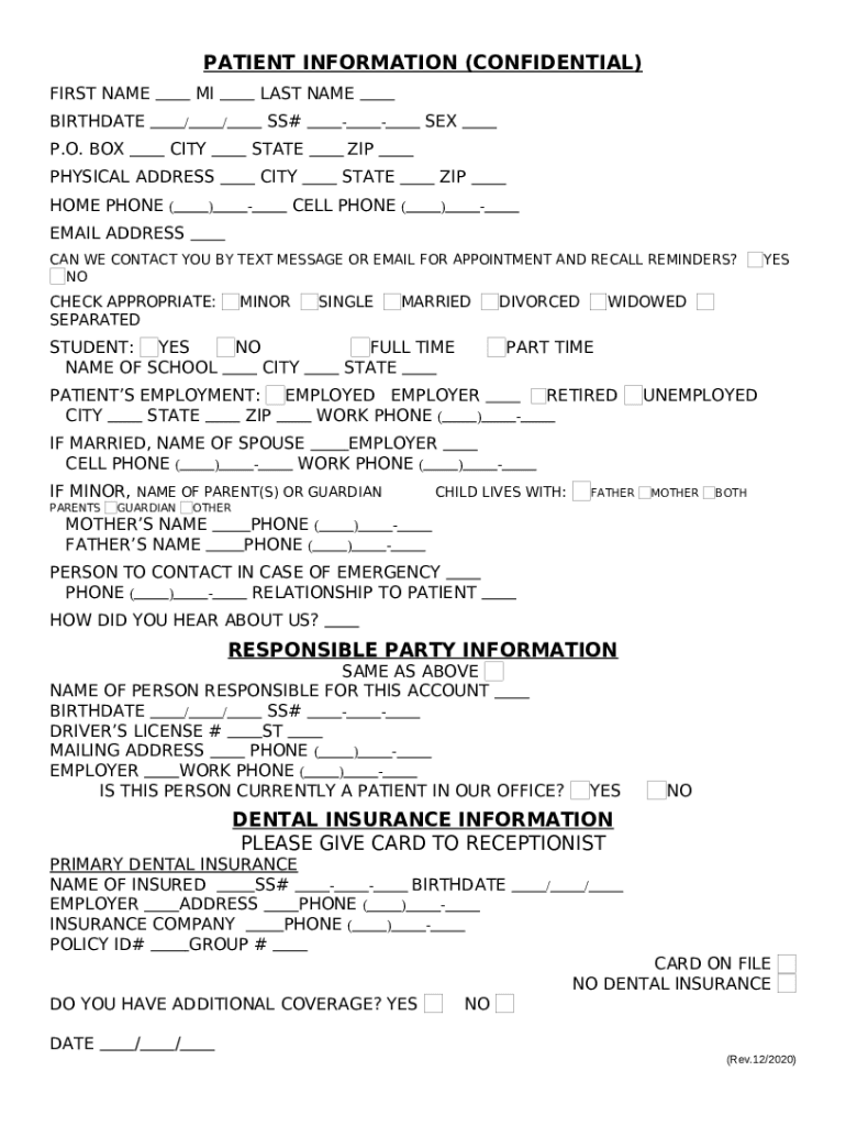 10 Examples of Patient Confidentiality (Exceptions Included) Doc ...