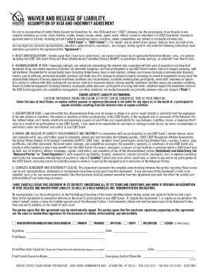 Fillable Online Entry Form Template - Fill Out and Sign Printable PDF ...