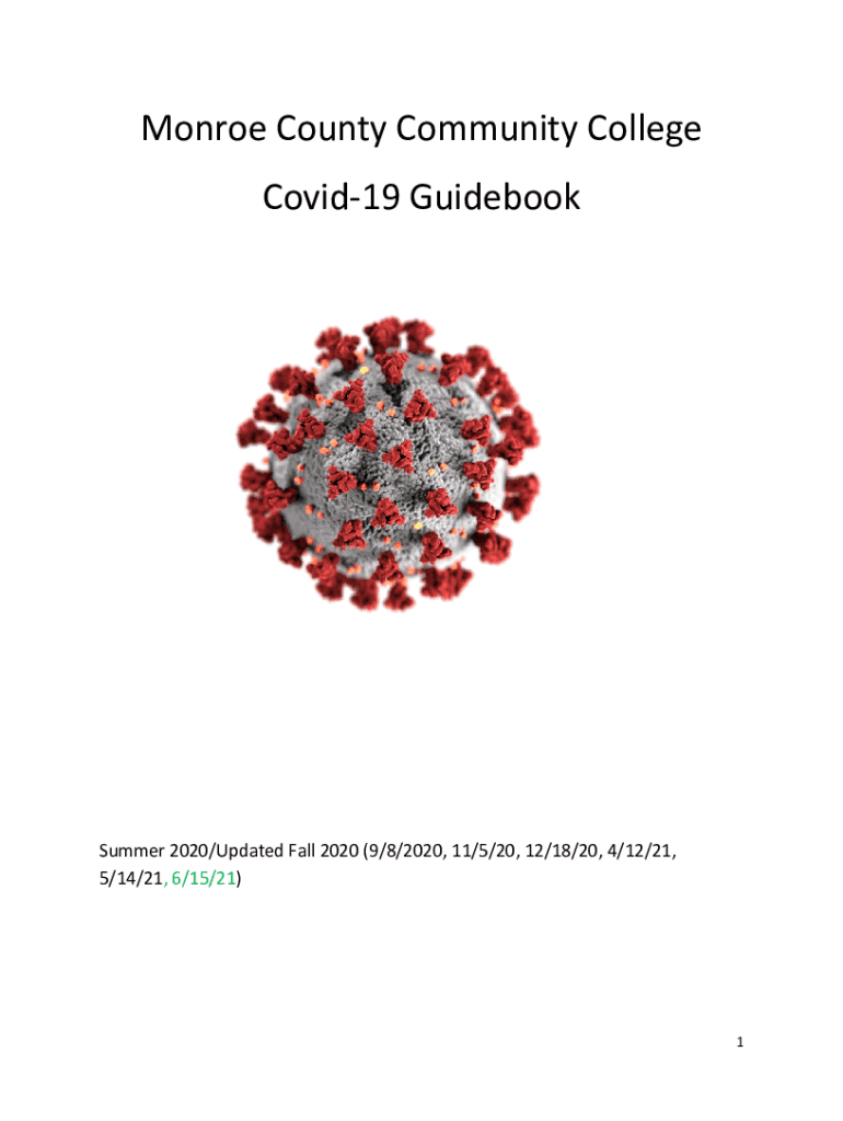 Fillable Online What is Coronavirus (COVID-19) Fax Email Print - pdfFiller