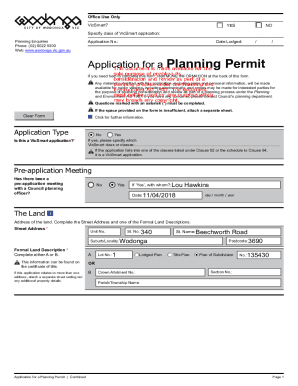 Ein Name Change Letter Template - Fill Online, Printable, Fillable ...