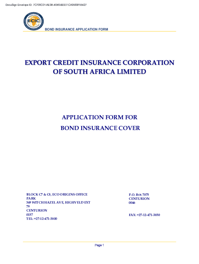 Fillable Online INSURANCE APPLICATION FORM Fax Email Print - pdfFiller