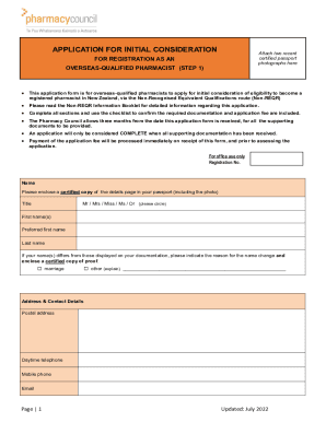 Fillable Online Non-REQR Application Fax Email Print - pdfFiller