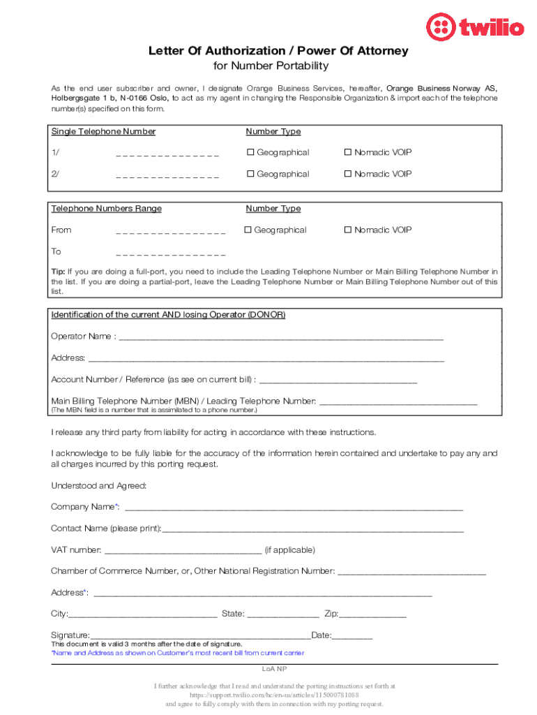 Fillable Online Sample Power of Attorney Authorization Letter Template Fax Email Print - pdfFiller