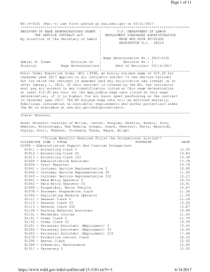 Fillable Online Davis-Bacon and Related Acts Frequently Asked Questions ...