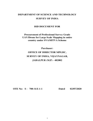 Fillable Online RPF Template Fax Email Print - pdfFiller