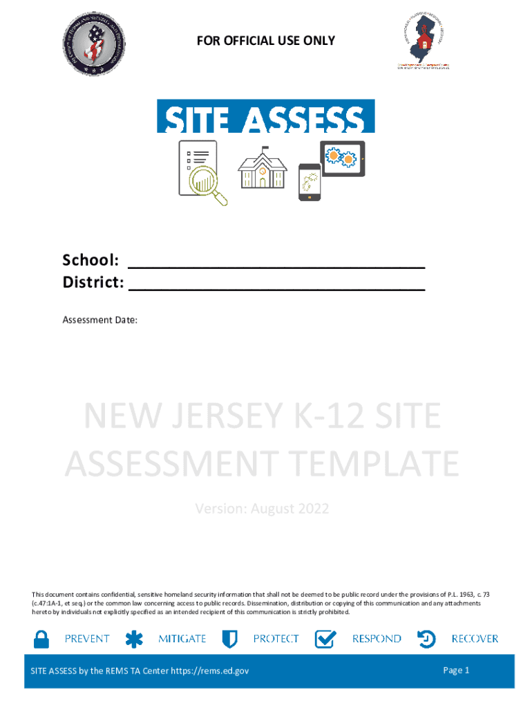 Fillable Online US Department of Homeland Security, Directive 11042 ...