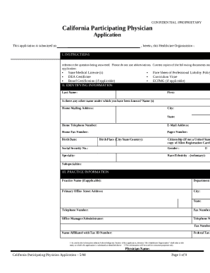 docest.comcalifornia-participating-physicianCalifornia Participating Physician Application ...