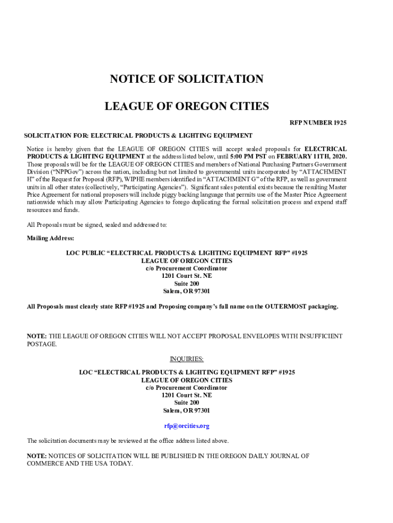 Fillable Online s3.us-west-2.amazonaws.comcms-nppgovNOTICE OF ...