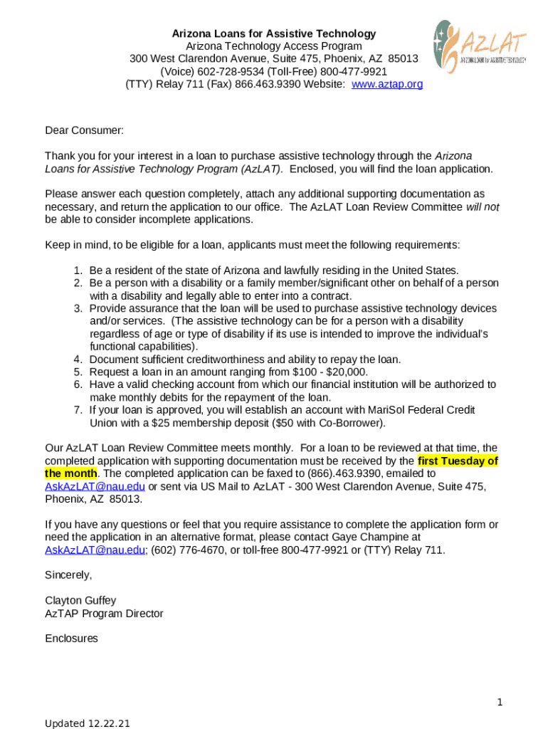 aztap.orgAzTAP - Welcome to the Arizona Technology Access Program! Doc ...