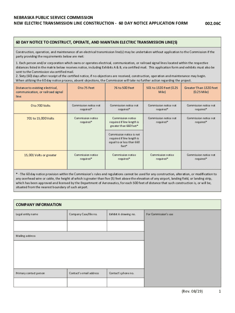 Fillable Online psc nebraska psc.wi.govPagesServiceTypePSC Energy ...