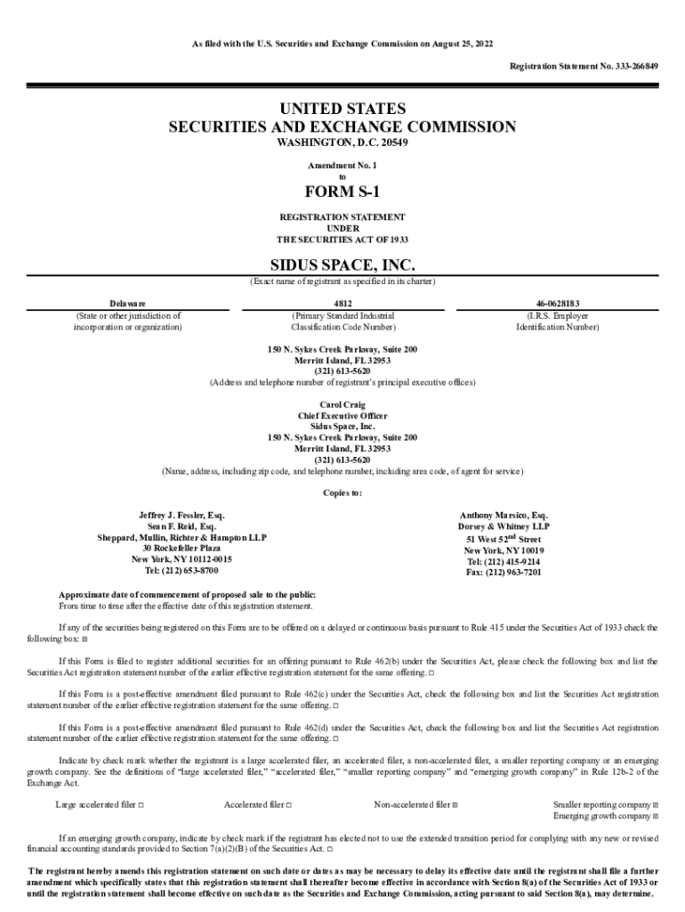 Fillable Online Relief Therapeutics Files Amendment No. 2 to its Form F ...
