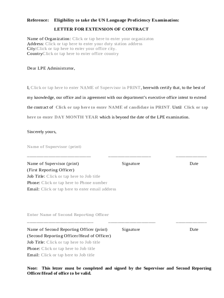 hr.un.orgpagelanguage-proficiency-examination-lpeLANGUAGE PROFICIENCY ...