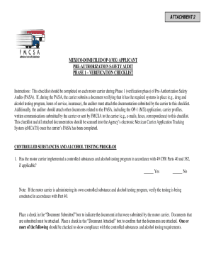 Fillable Online Form OP-1(MX)FMCSA - Federal Motor Carrier Safety ...