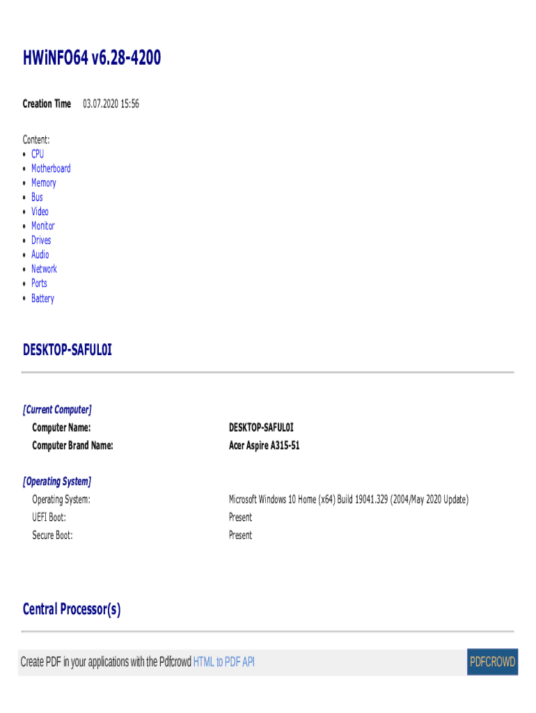 Fillable Online Upload And Analyze A File With Azure Functions And Blob Storage Fax Email Print