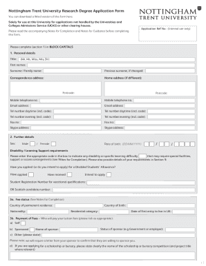Fillable Online www4.ntu.ac.ukpssdownloadablecontent127080Nottingham ...