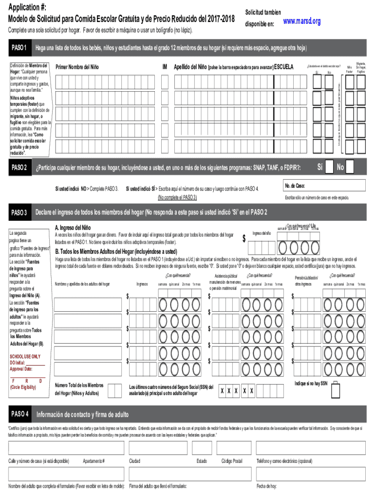 Fillable Online vdocuments.pubapplication-solicitud-tambienApplication ...