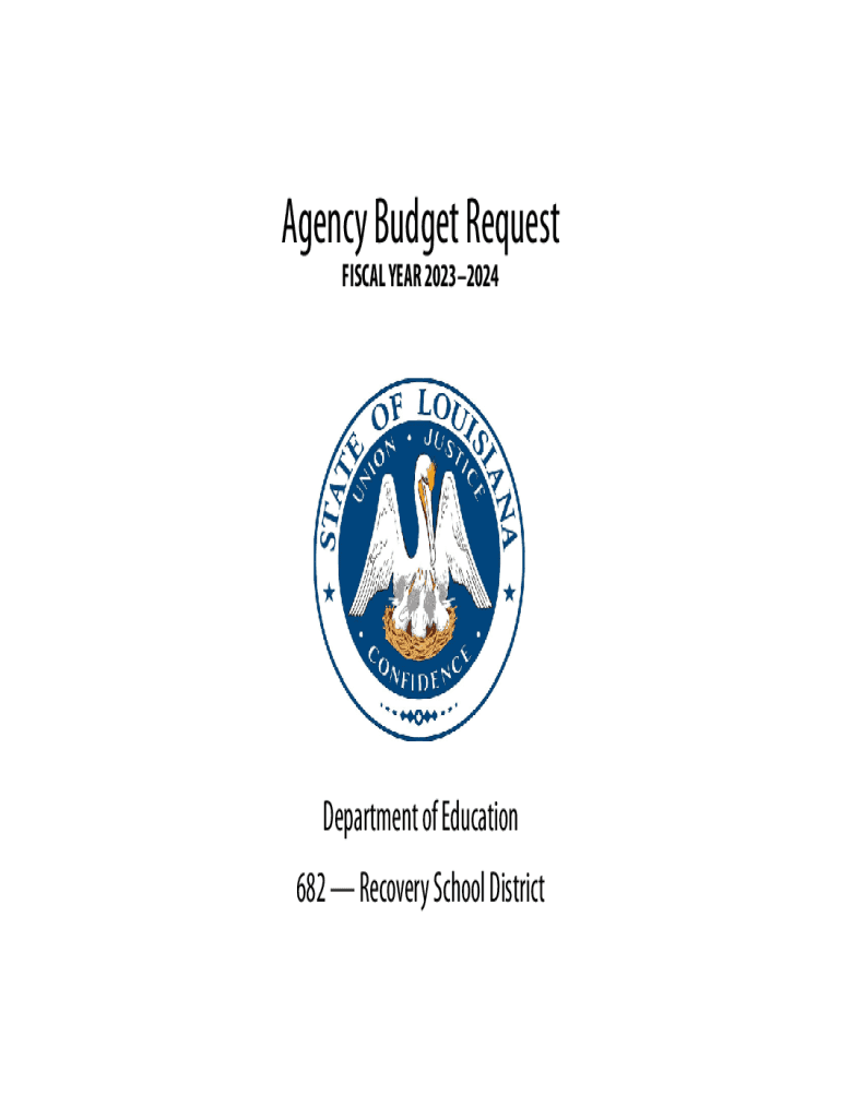 Fillable Online Fiscal Year (FY) 2023 President's Budget Request for ...