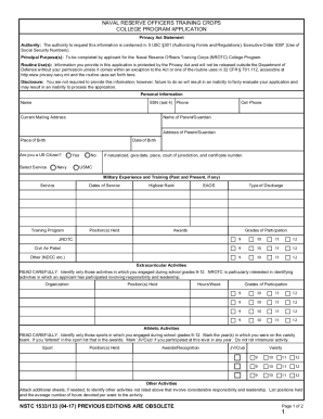 Fillable Online naval.dasa.ncsu.eduwp-contentuploadsNAVAL RESERVE ...