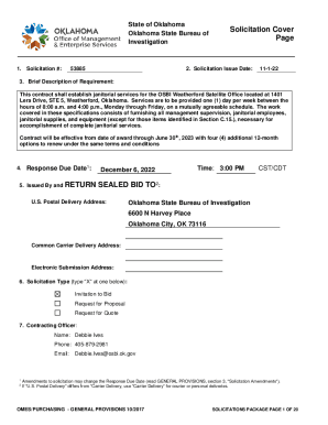 Fillable Online osbi.ok.govtagsformsformsOklahoma State Bureau of ...