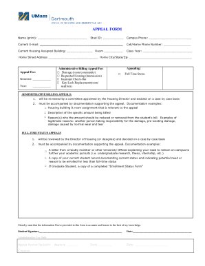 Fillable Online Nics Appeal Form - Fill Out and Sign Printable PDF ...