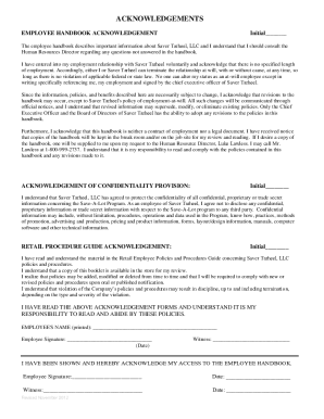 Fillable Online the same cash till. Any shortages are subject to the ...