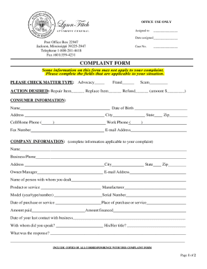 Fillable Online Domestic Mail Manual D910 Post Office Box Service ...