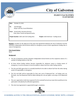 Fillable Online Fleet ServicesCity of Toronto Fax Email Print - pdfFiller