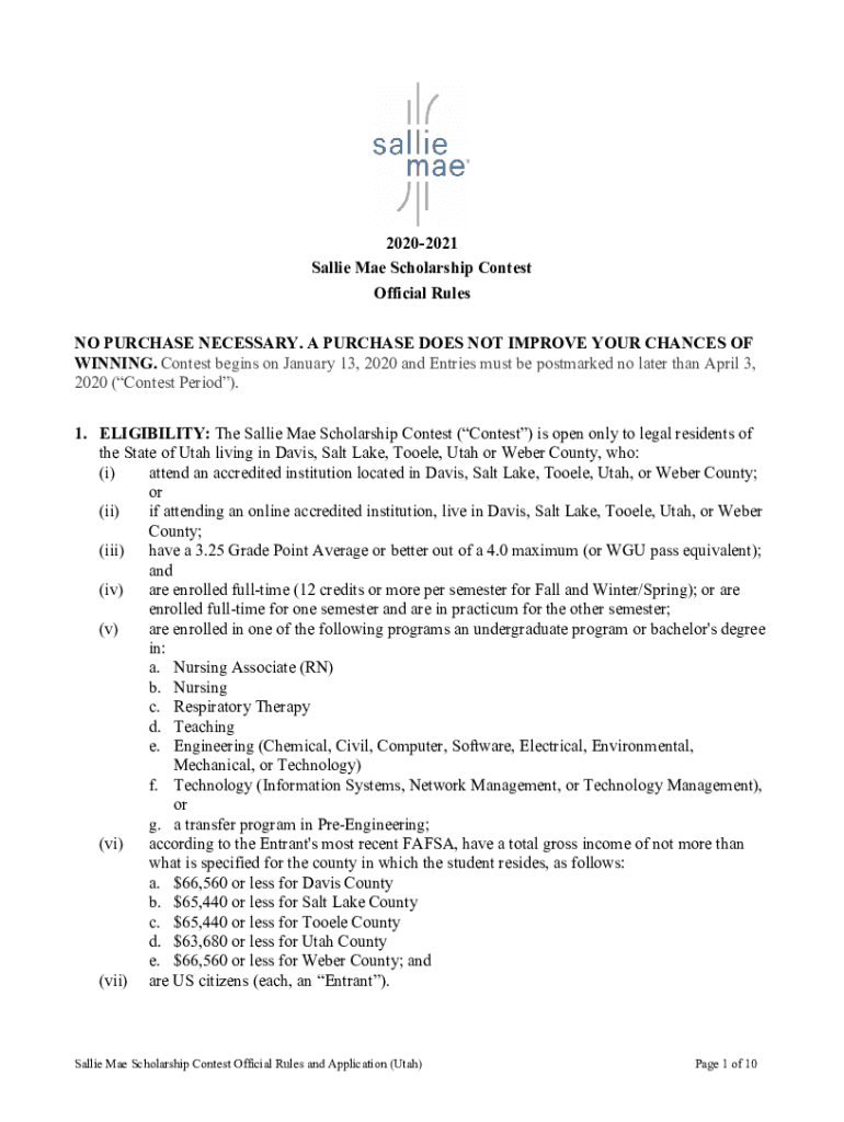 Fillable Online financialaid utah Transfer Students - Financial Aid and ...