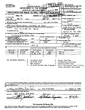 Fillable Online 1983 Claim Form - Fill Out and Sign Printable PDF ...