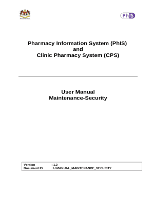 Public Health Ination System (PHIS)Food Safety and Inspection ... Doc ...