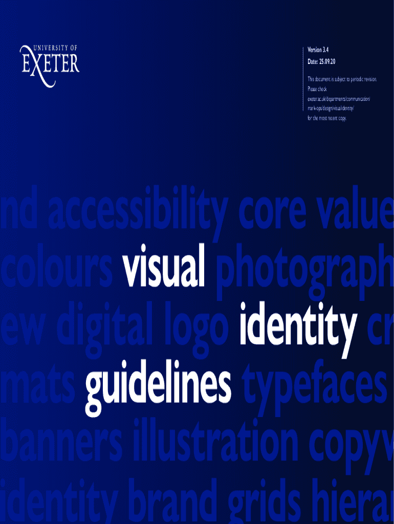 Fillable Online What is the difference between a document revision and ...