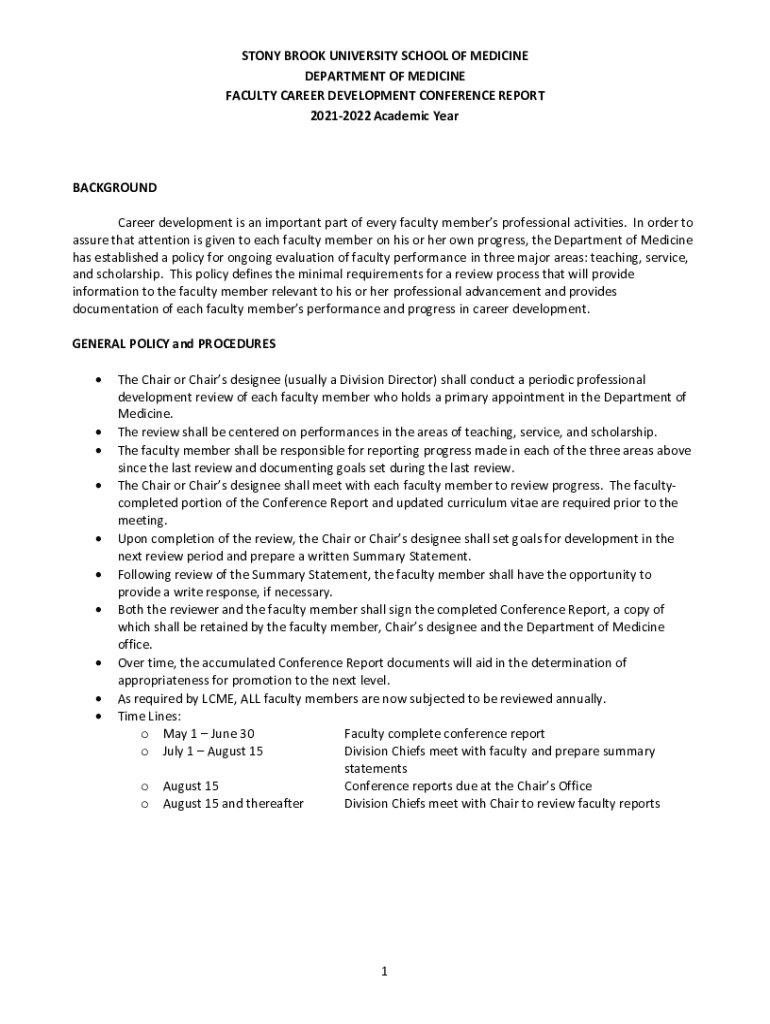 Fillable Online Department of Medicine Faculty - Stony Brook University Hospital Fax Email Print ...