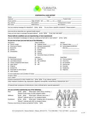 Fillable Online confidential-client-case-history-and-intake-form.docx ...
