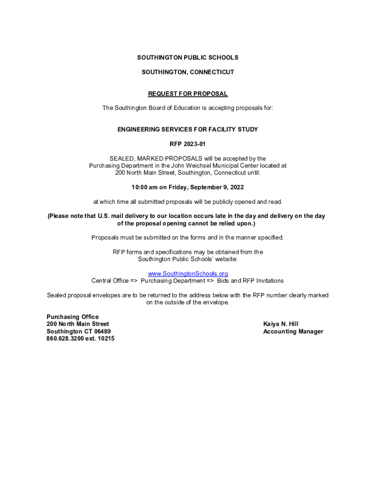 Fillable Online 2023-01RFPINDOOR AIR QUALITY PR (REVISED).docx Fax Email Print - pdfFiller