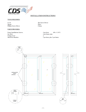 Fillable Online What is Phillips Drive Screw and Phillips ...