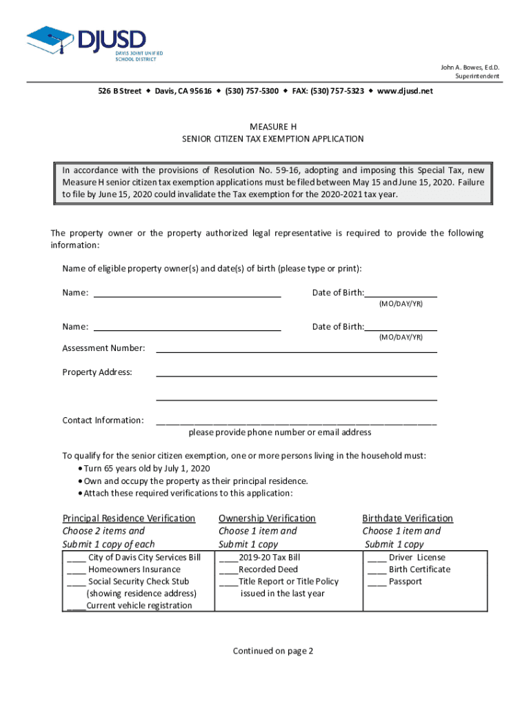 Fillable Online Principal Residence Verification Ownership ... - SharpSchool Fax Email Print ...