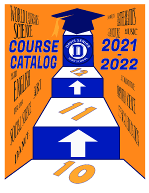 Fillable Online Home - Davis School for Independent StudyAbout - Davis Senior High SchoolHome ...