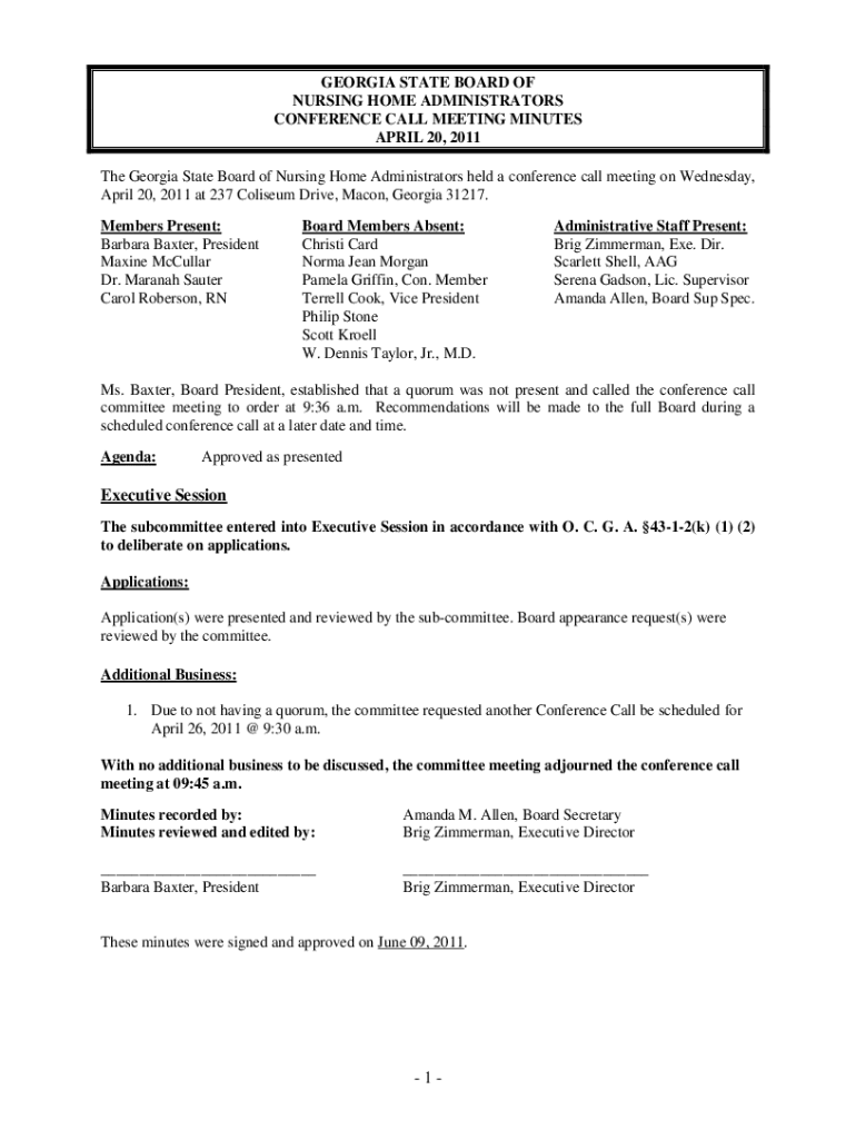 Fillable Online sos ga ecorp.sos.ga.govGeorgia Corporations Division Fax Email Print - pdfFiller