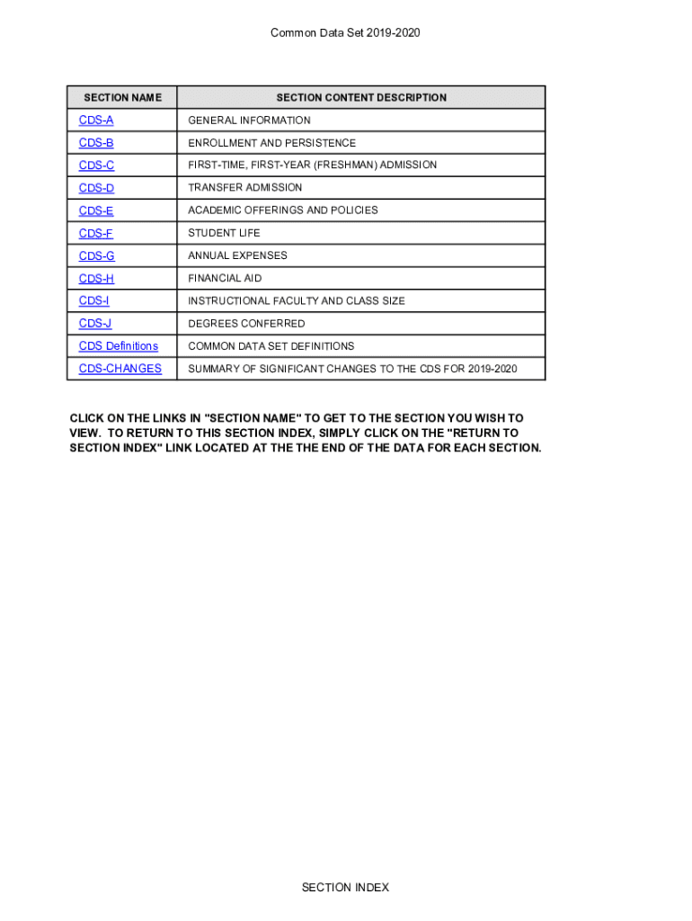Fillable Online bpir.uconn.edudata-resourcescommon-data-set-2Common Data SetBudget, Planning and ...