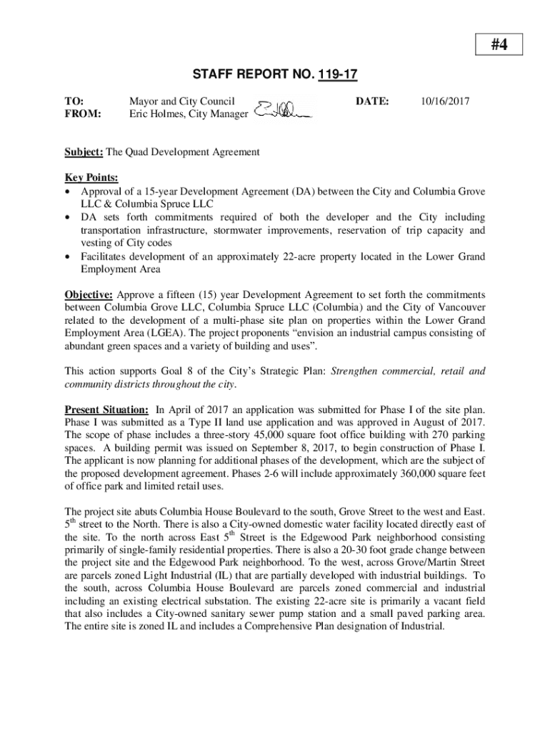 Fillable Online City of Vancouver 112th Corridor Design Guidelines Fax ...