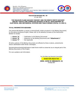 Fillable Online philgeps.gov.phPS-PhilGEPS Fax Email Print - pdfFiller