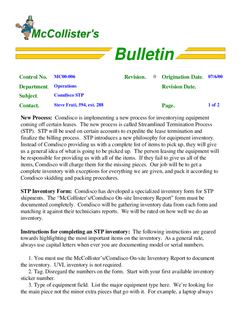 Fillable Online Word Pro - Mc00-006.lwp Fax Email Print - pdfFiller