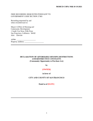 sfredevelopment.orgmodulesshowdocumentFree Recording Pursuant to ...