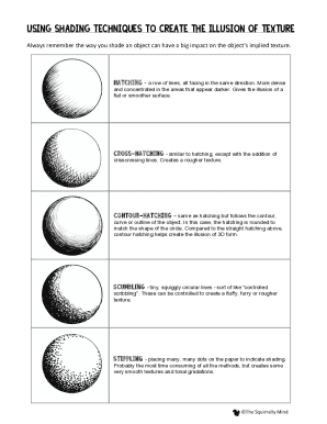 Fillable Online Shading Forms.docx Fax Email Print - pdfFiller
