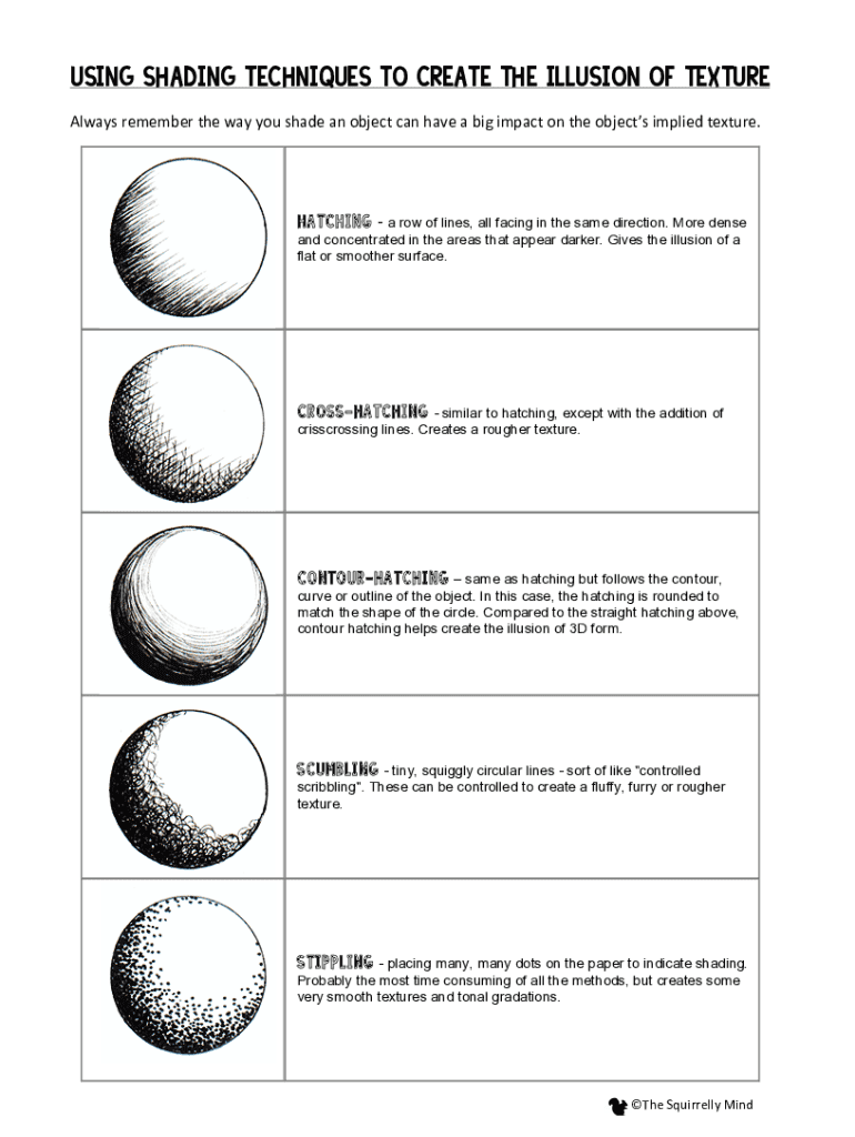 Fillable Online Shading Forms.docx Fax Email Print - pdfFiller
