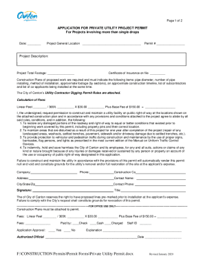 Fillable Online fortress.wa.govAPAMNOI-PrivatePartyProjectNotice of ...